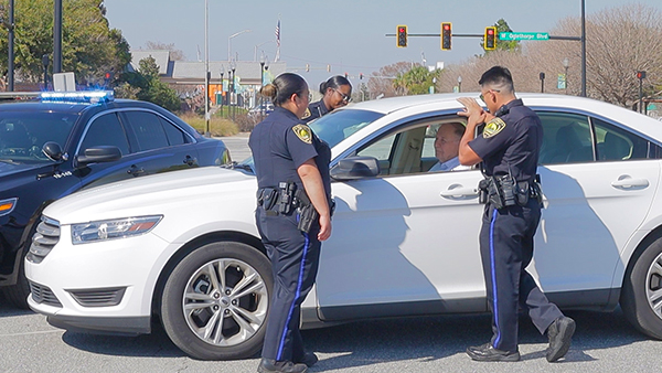 Home - Albany Police Department