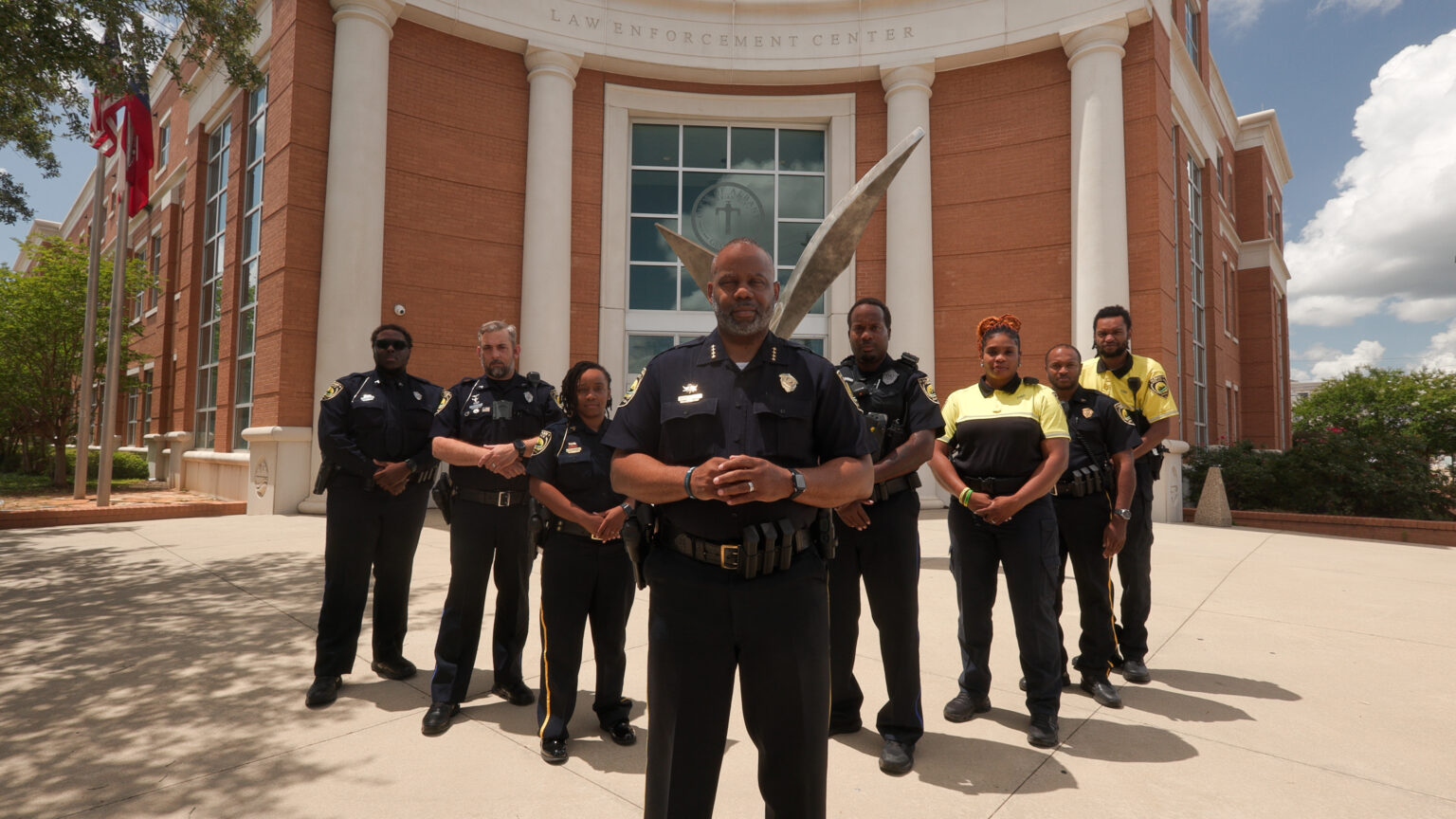 Home - Albany Police Department